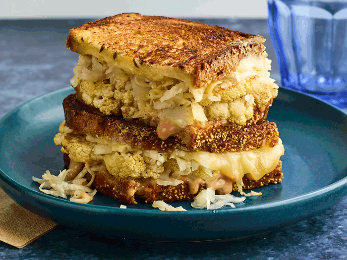 Video + GIFs — Keilani Rodriguez - Art Director