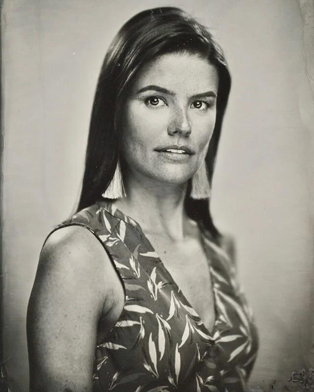 Margaret Muza
