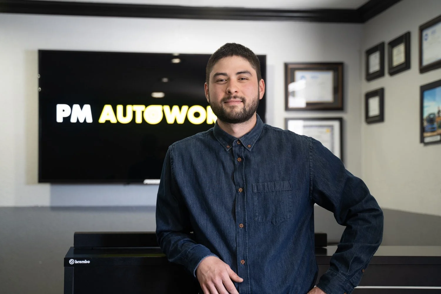 Contact Us — Subaru Repair Specialist | PM Autoworks | San Jose, CA