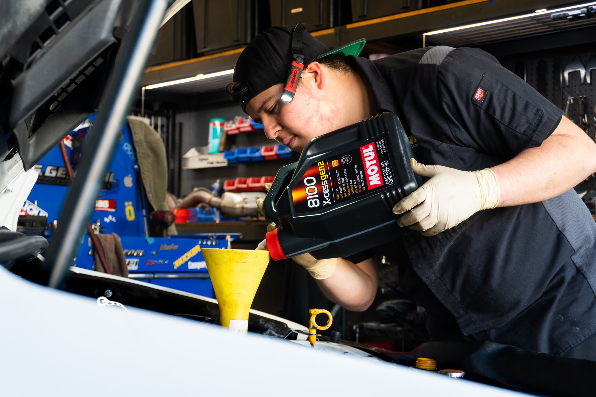 Subaru Repair Specialist | PM Autoworks | San Jose, CA