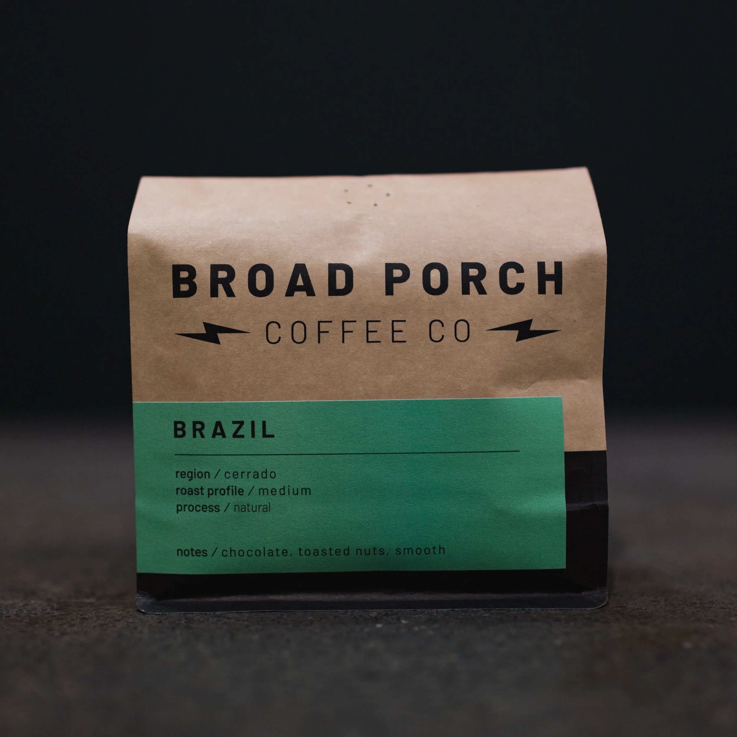 Broad Porch Coffee Co.