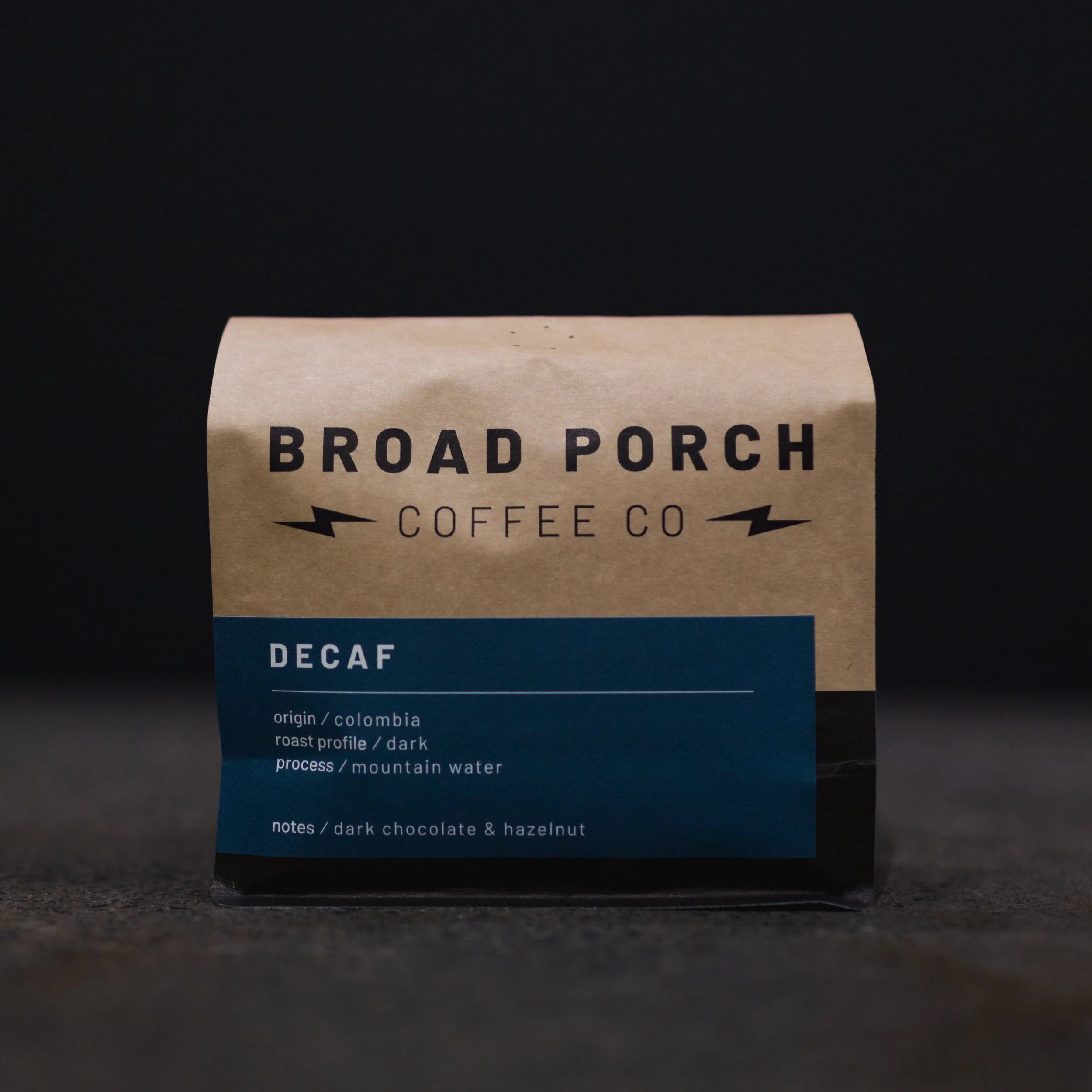 Broad Porch Coffee Co.