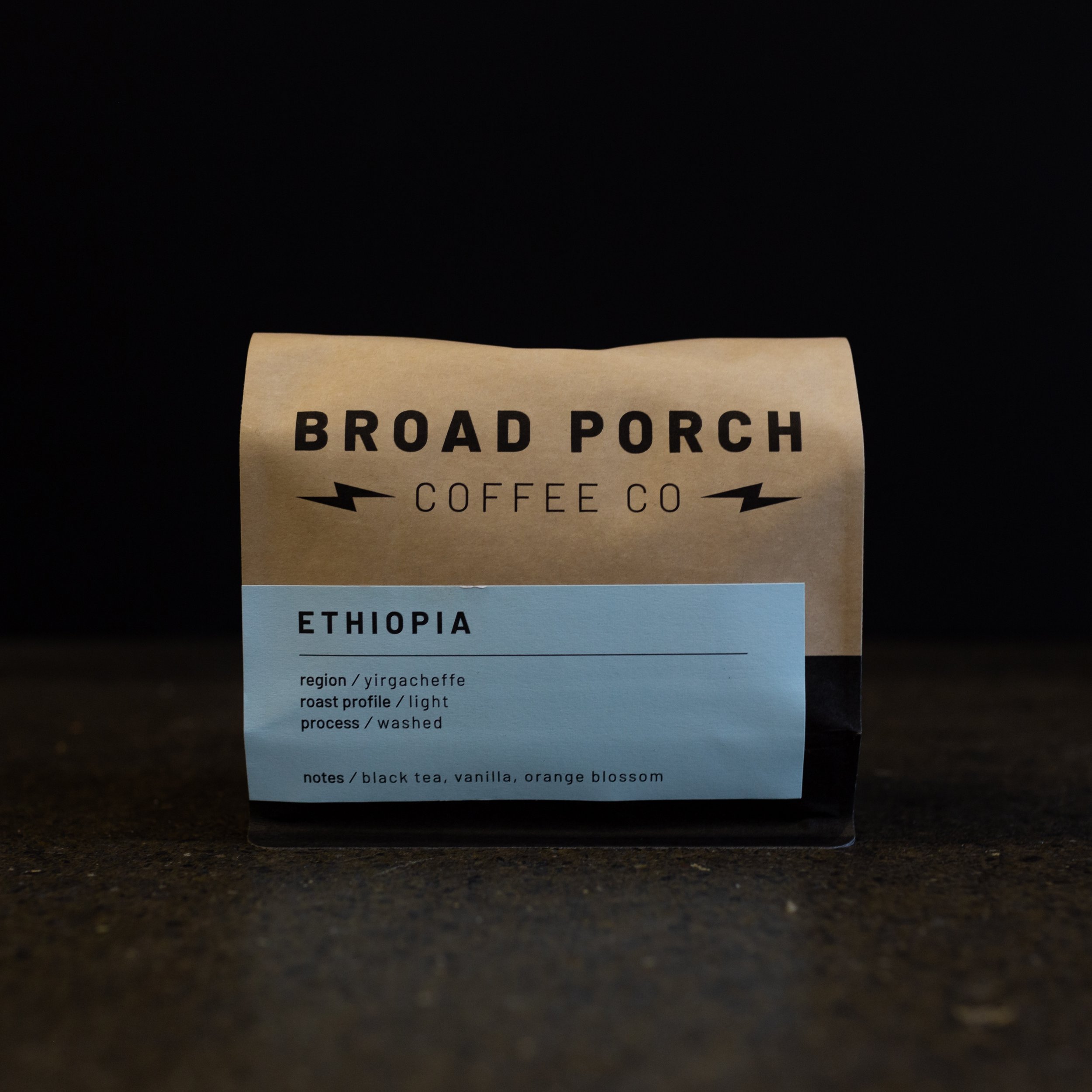 Broad Porch Coffee Co.