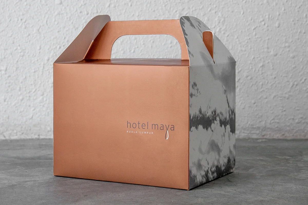 Hotel_Hotel Maya — William Harald-Wong & Associates