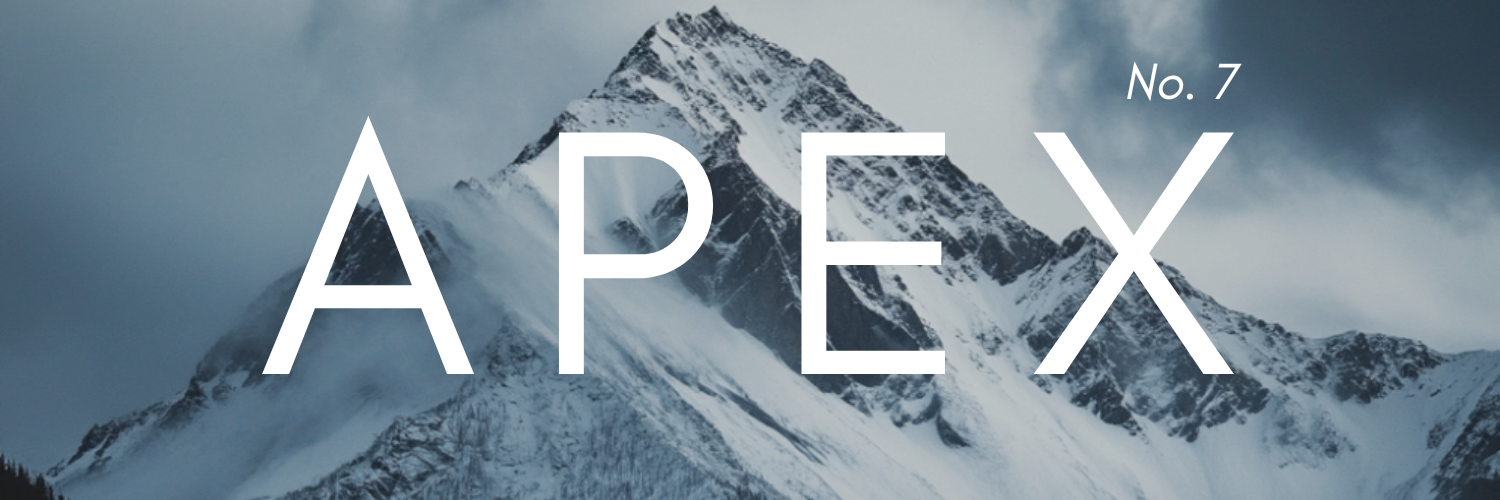 APEX — Rev. Sydney Finn