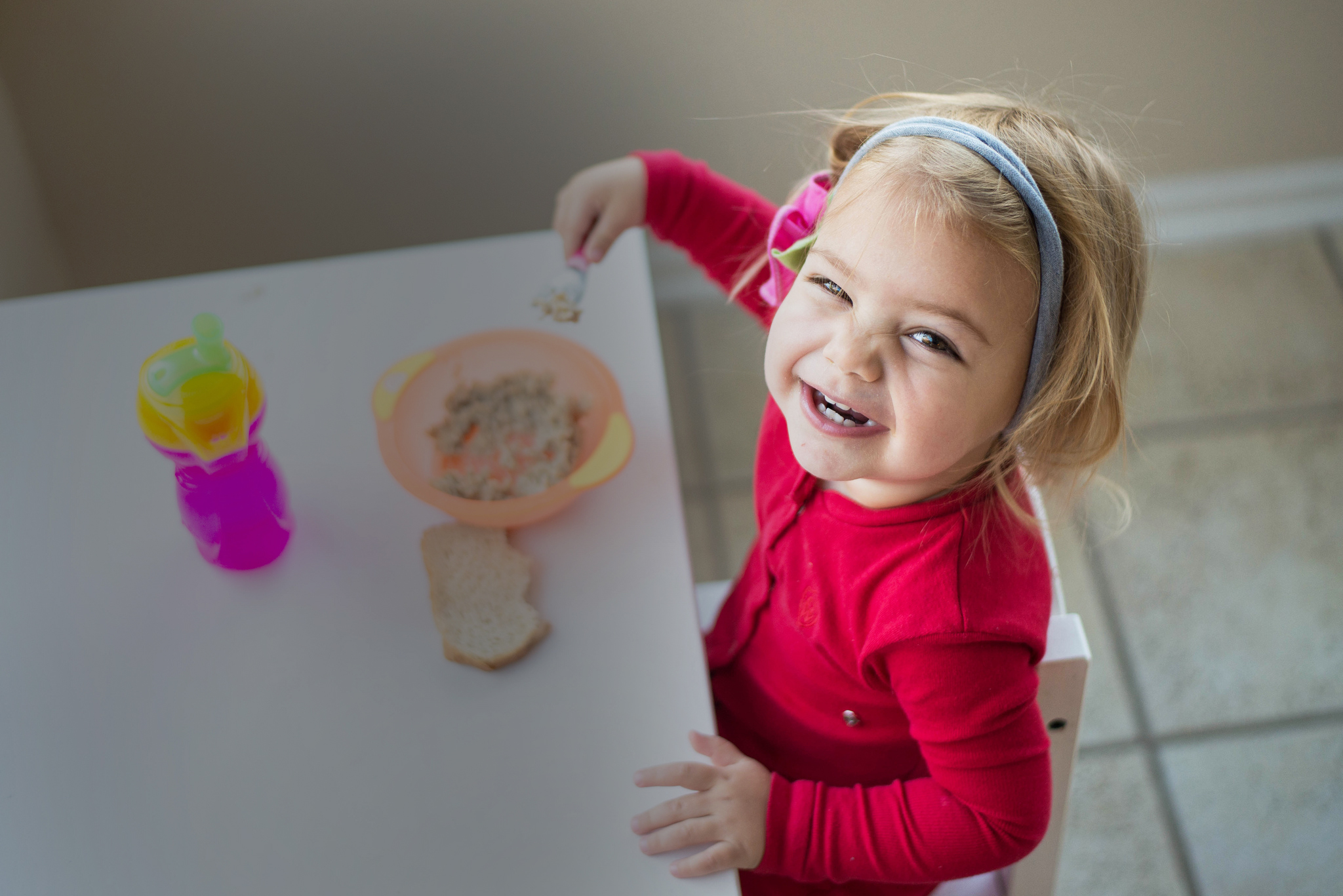 Learn to Eat. Love to Eat.