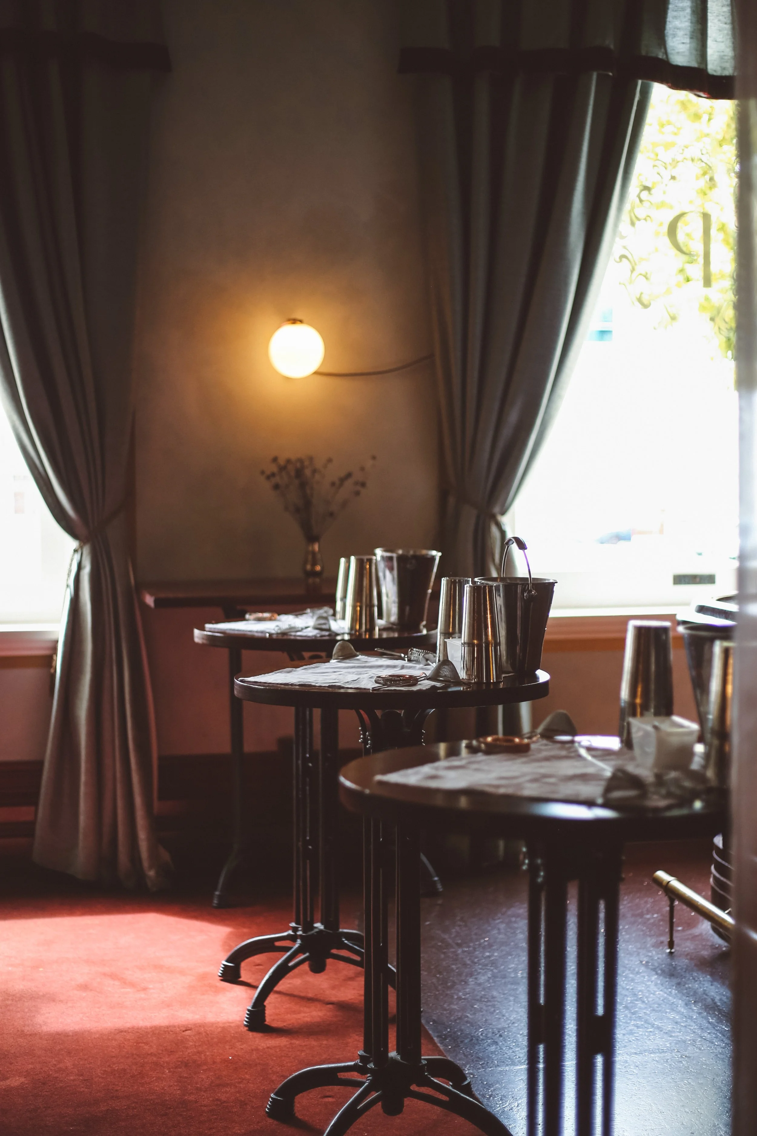 Exclusive Cocktail Masterclass | Private Functions | Venue Hire ...