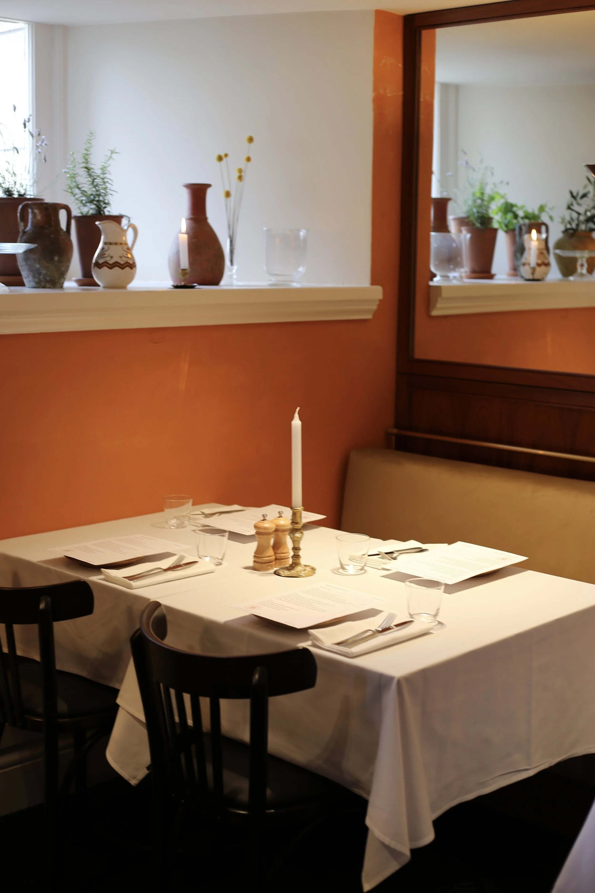 Private Dining in Christchurch — OGB | Christchurch's Best Bar & Restaurant