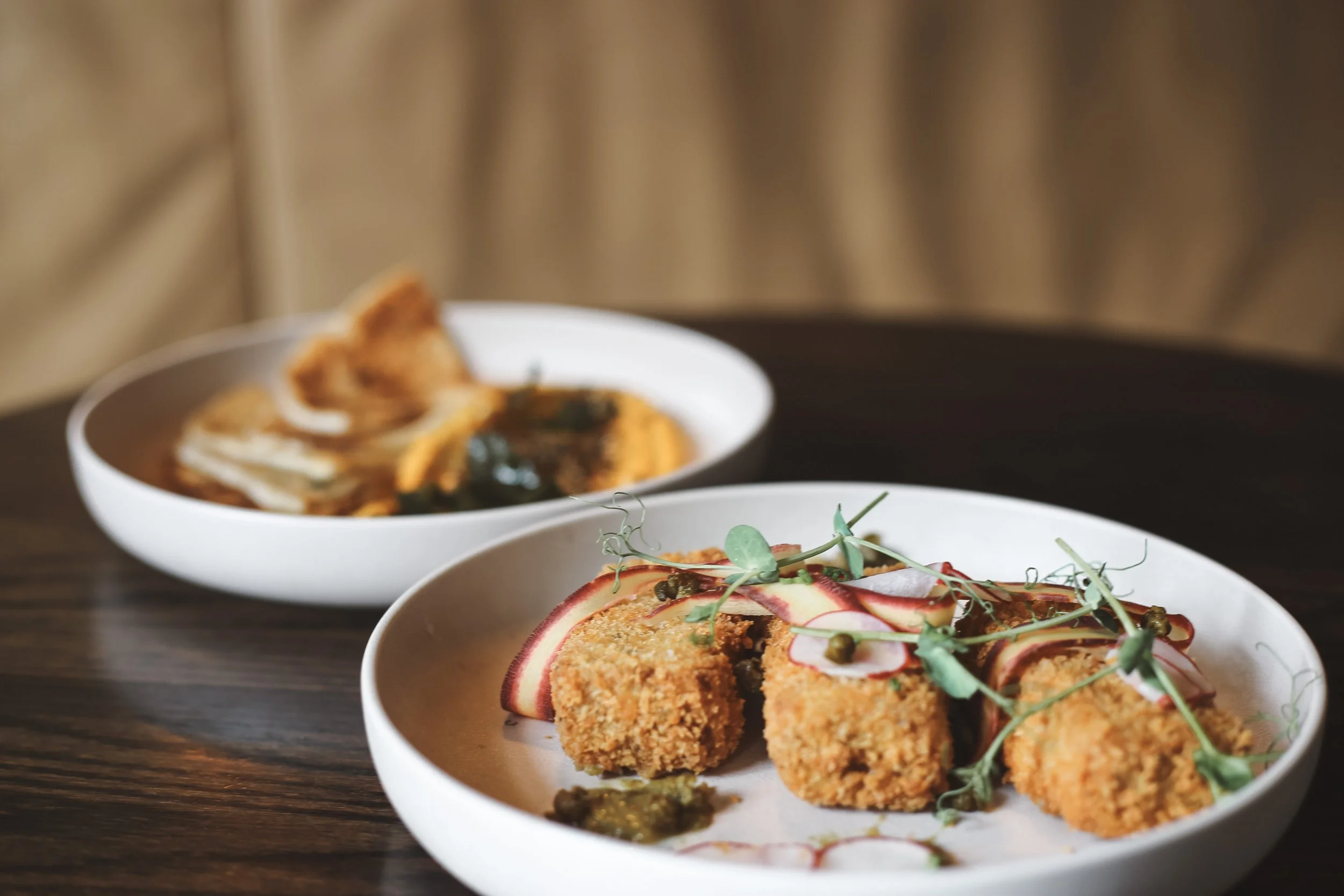 Menus | Best Bar Food in Christchurch — OGB | Christchurch's Best Bar