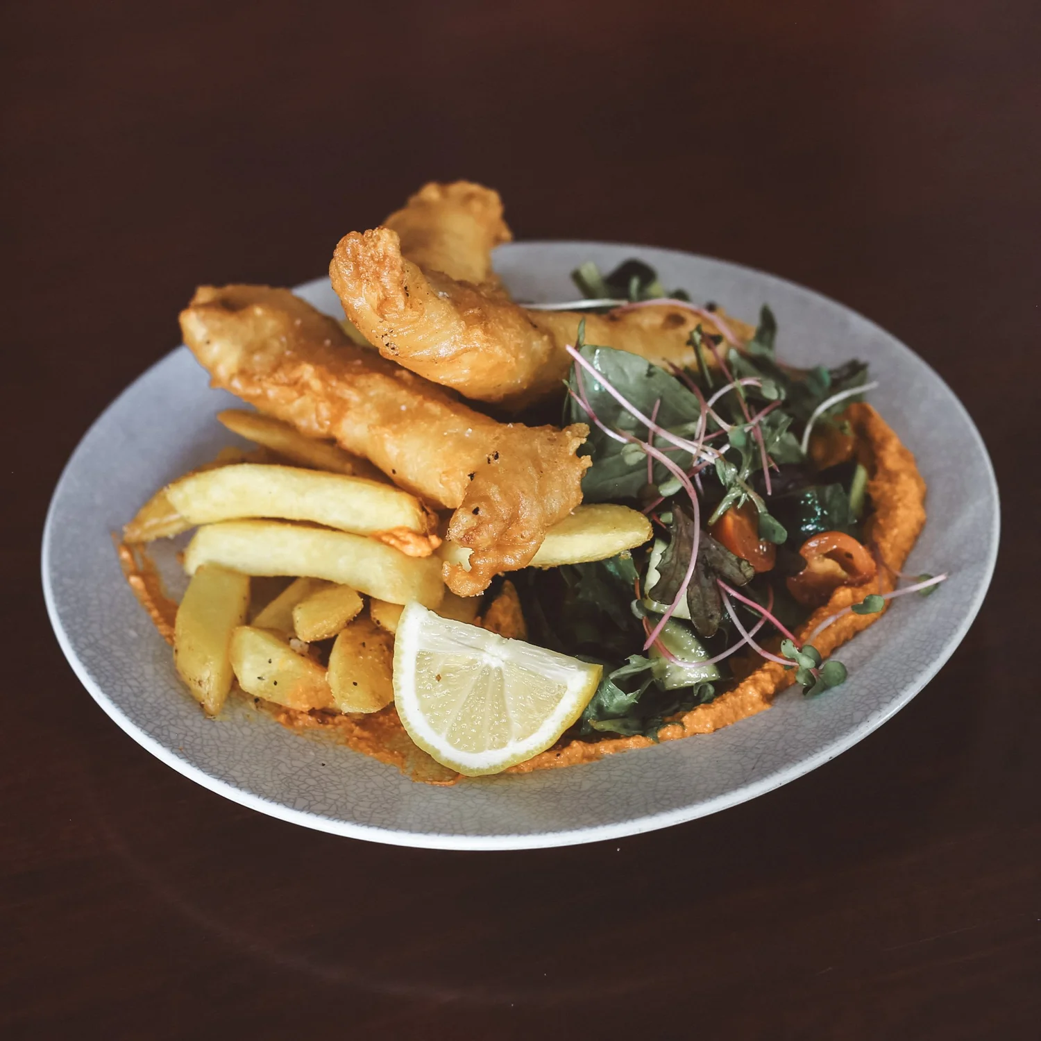 Menus | Best Bar Food in Christchurch — OGB | Christchurch's Best Bar