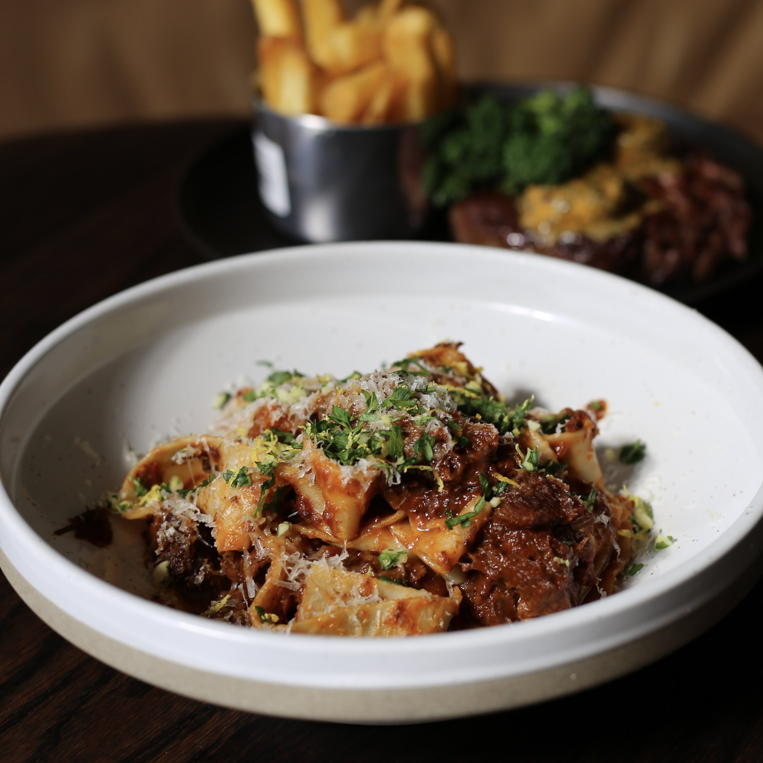 Menus — OGB | Christchurch's Best Bar & Restaurant