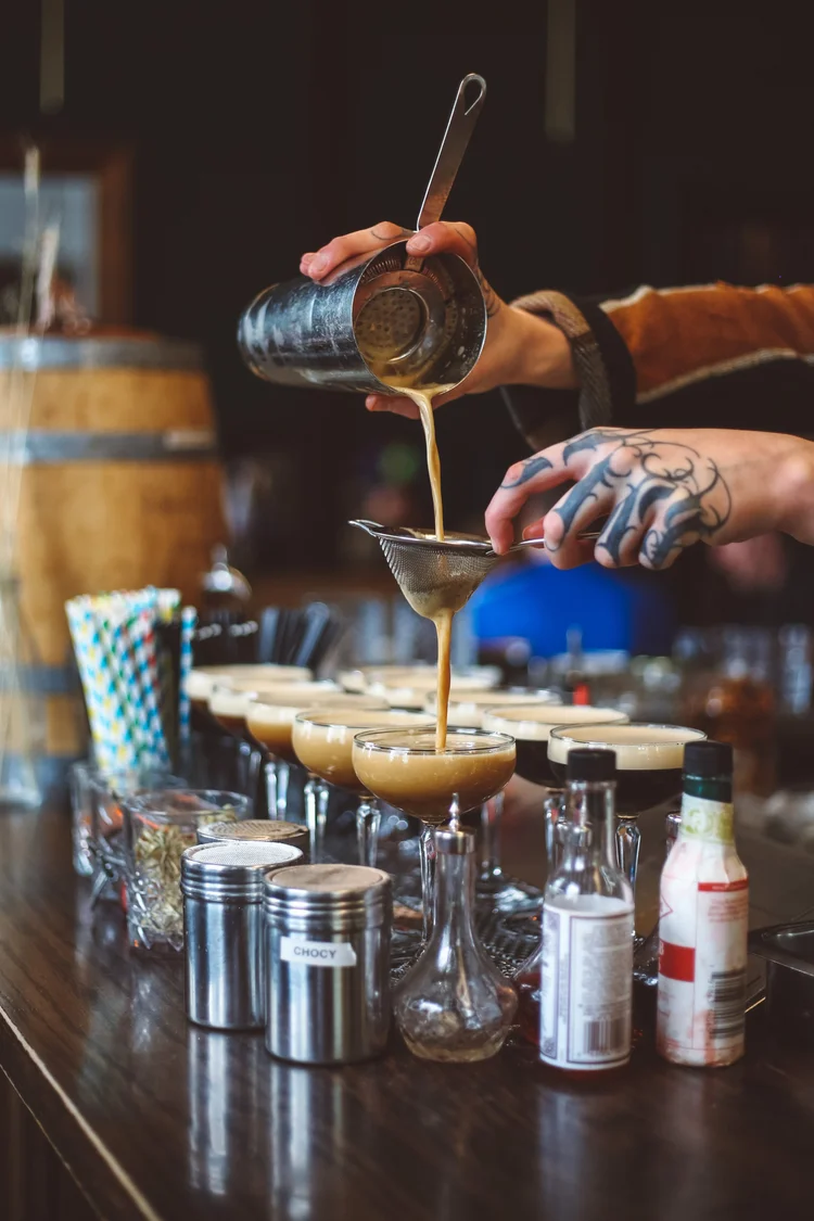 OGB | Christchurch's Favourite Bar | Christchurch, New Zealand