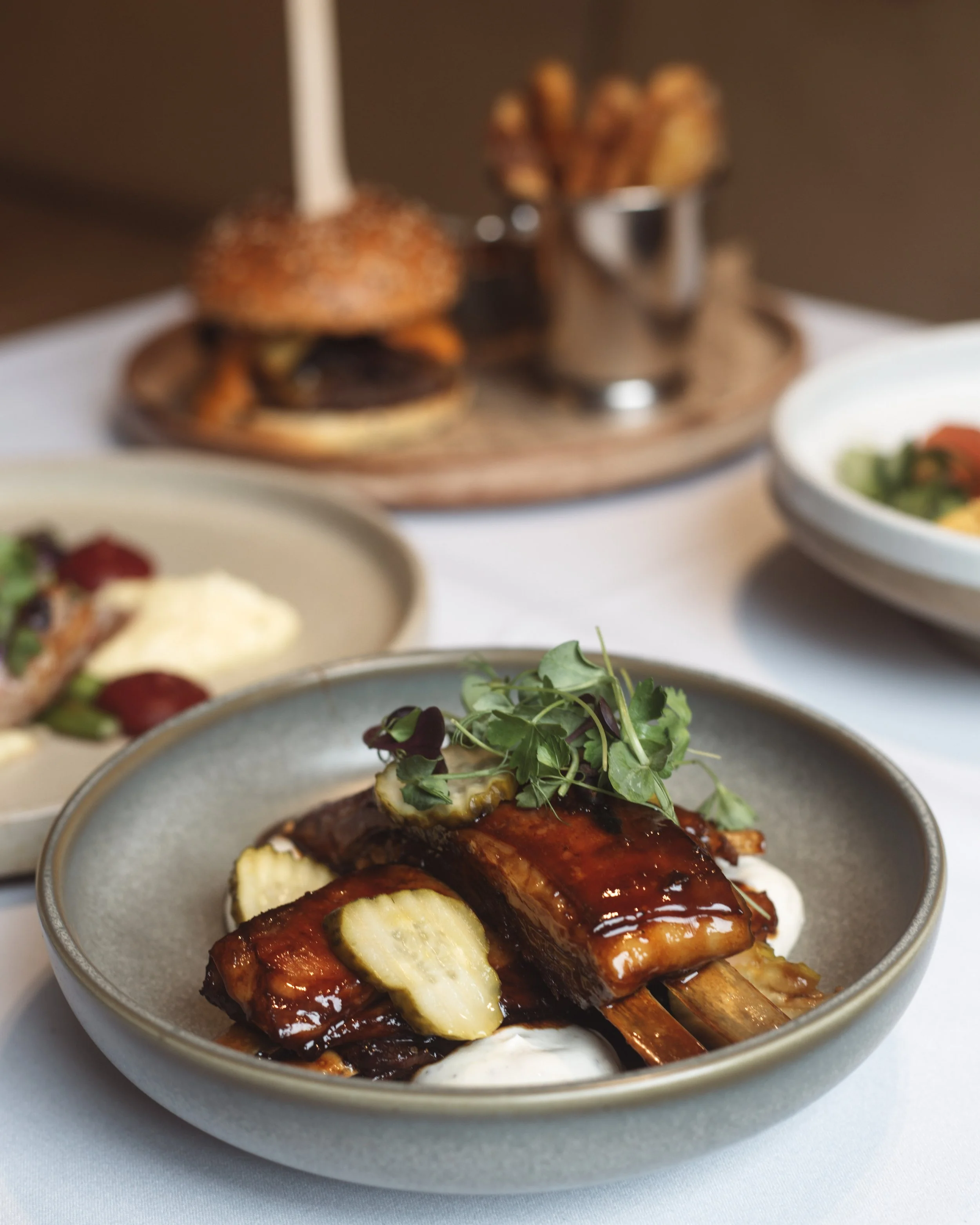Menus — OGB | Christchurch's Best Bar & Restaurant