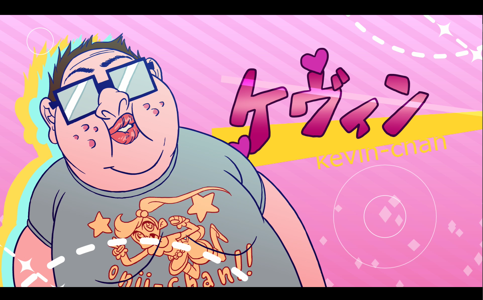 Character Design — Nora Meek