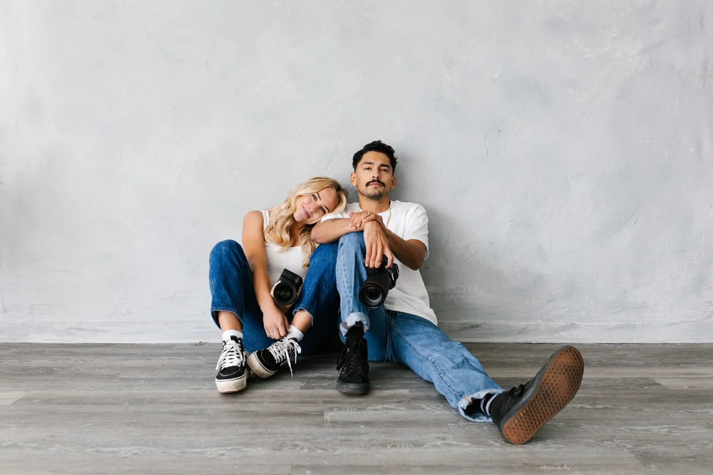 EVERETT JOHNSON PHOTO