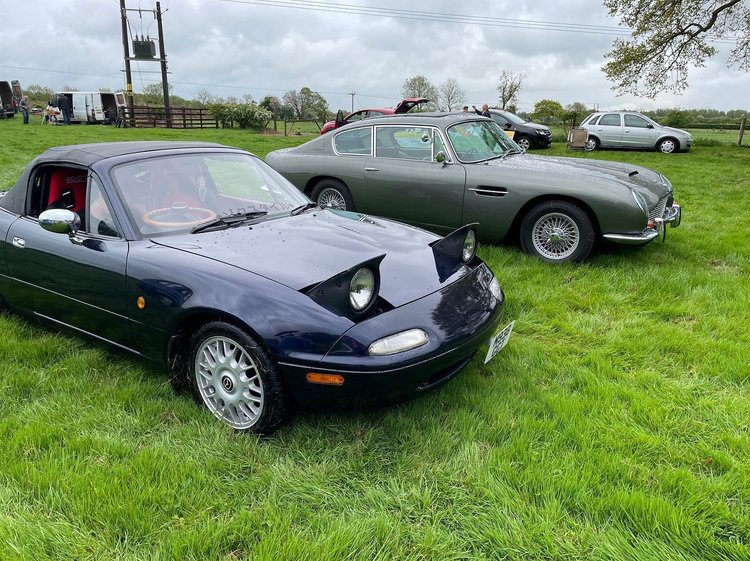 Classic Car & Bike Events Calendar | Classic Car & Bike Meet