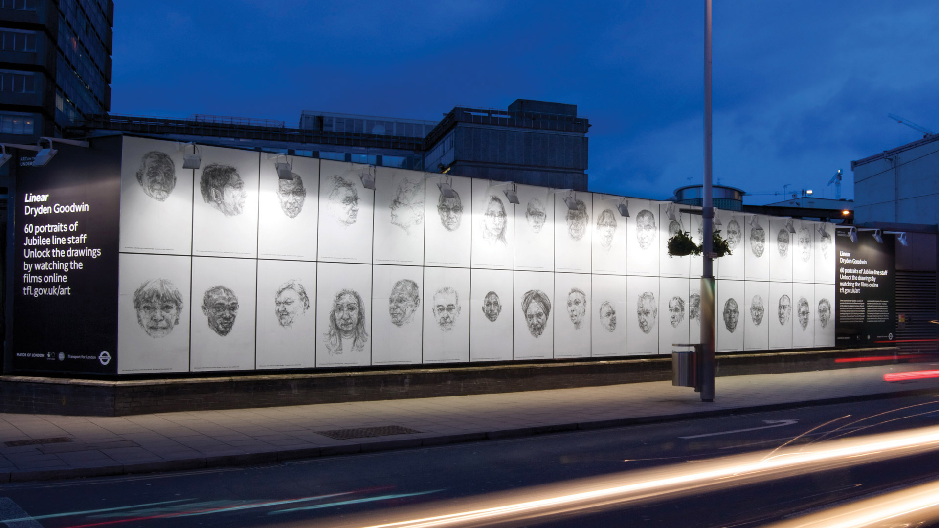 Rose | Multi-award winning design consultancy in London