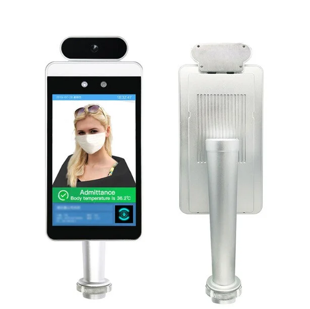 Outdoor Digital Signage_temperature kiosk_LCD advertising Video wall-Biling