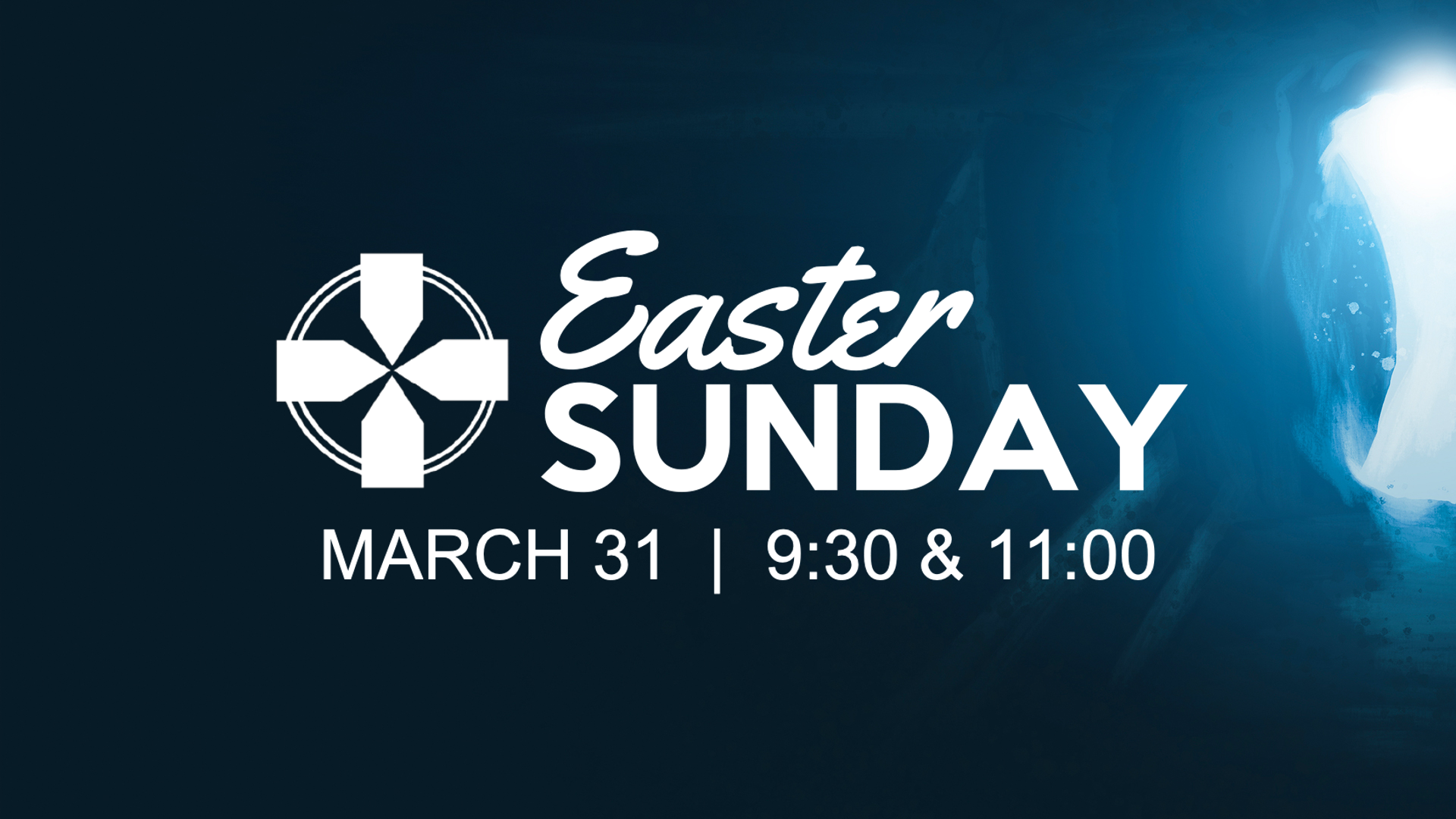 Easter At Redeemer | Sun, March 31 — Redeemer Denton