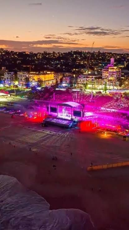 The Ultimate Guide To Bondis Nightlife — Visit Bondi Beach