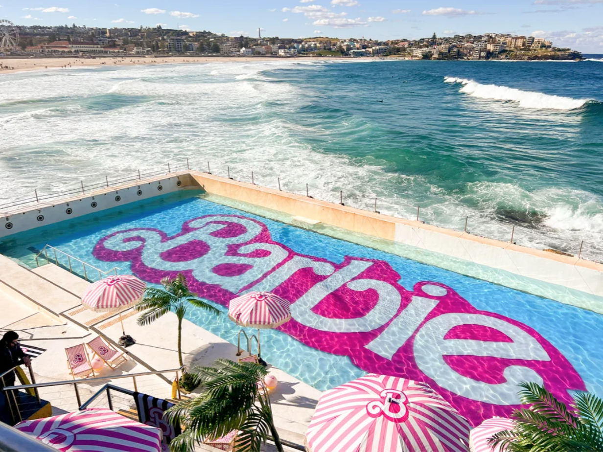The Best Bondi Icebergs Brand Takeovers Ranked — Visit Bondi Beach