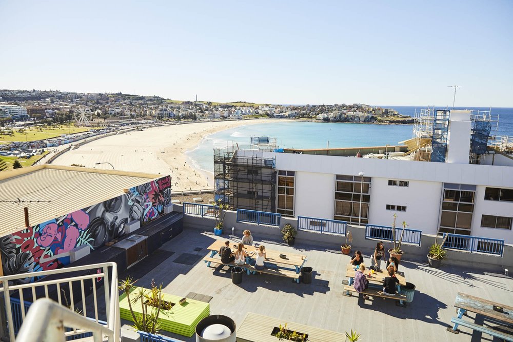 What To Do In Bondi Beach: Everything You Need To Know — Visit Bondi Beach