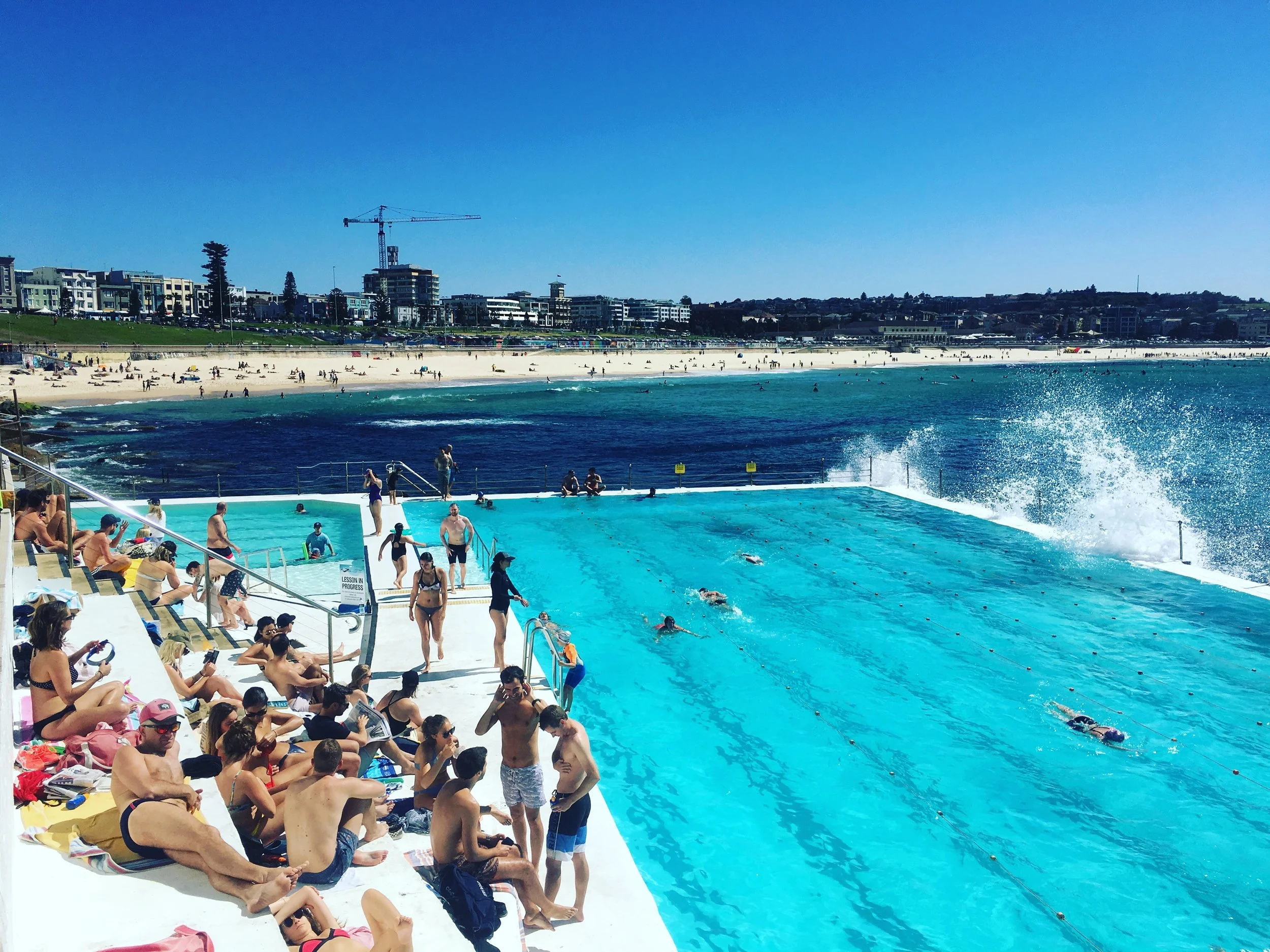 An Insider’s Guide To Bondi Icebergs — Visit Bondi Beach