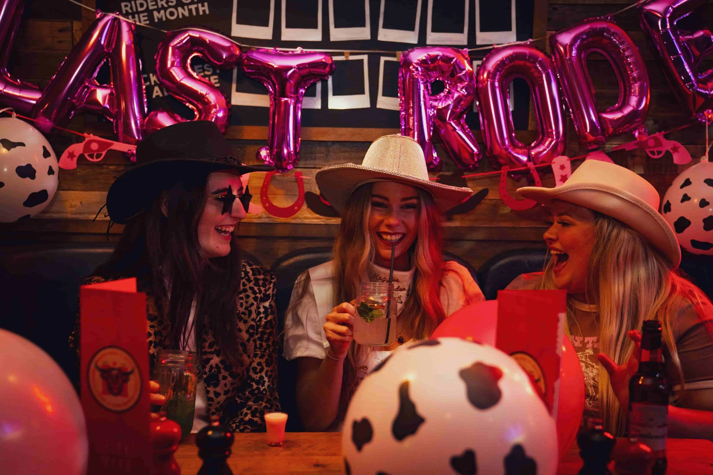 Maggie's Rock n Rodeo