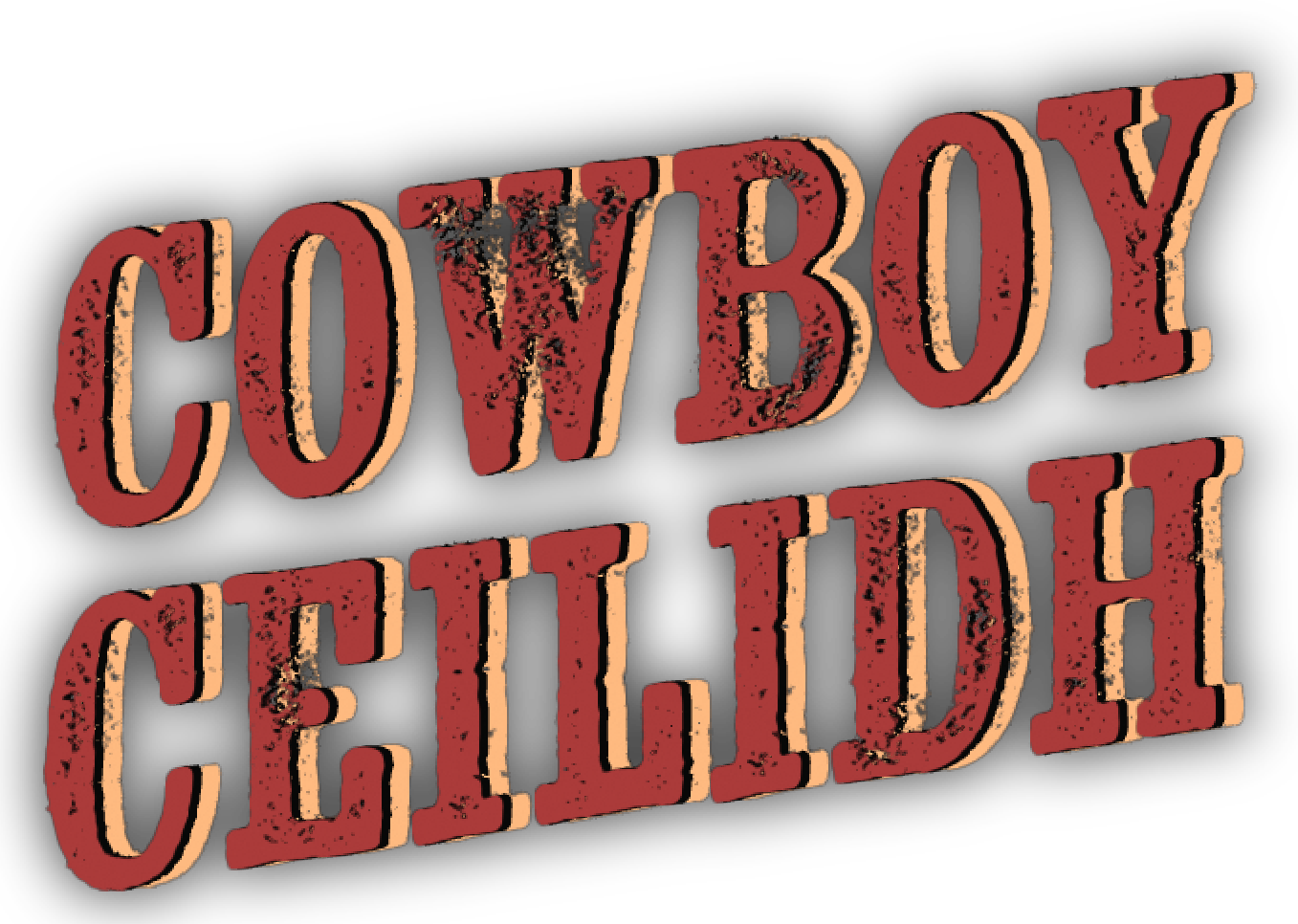 Cowboy Ceilidh