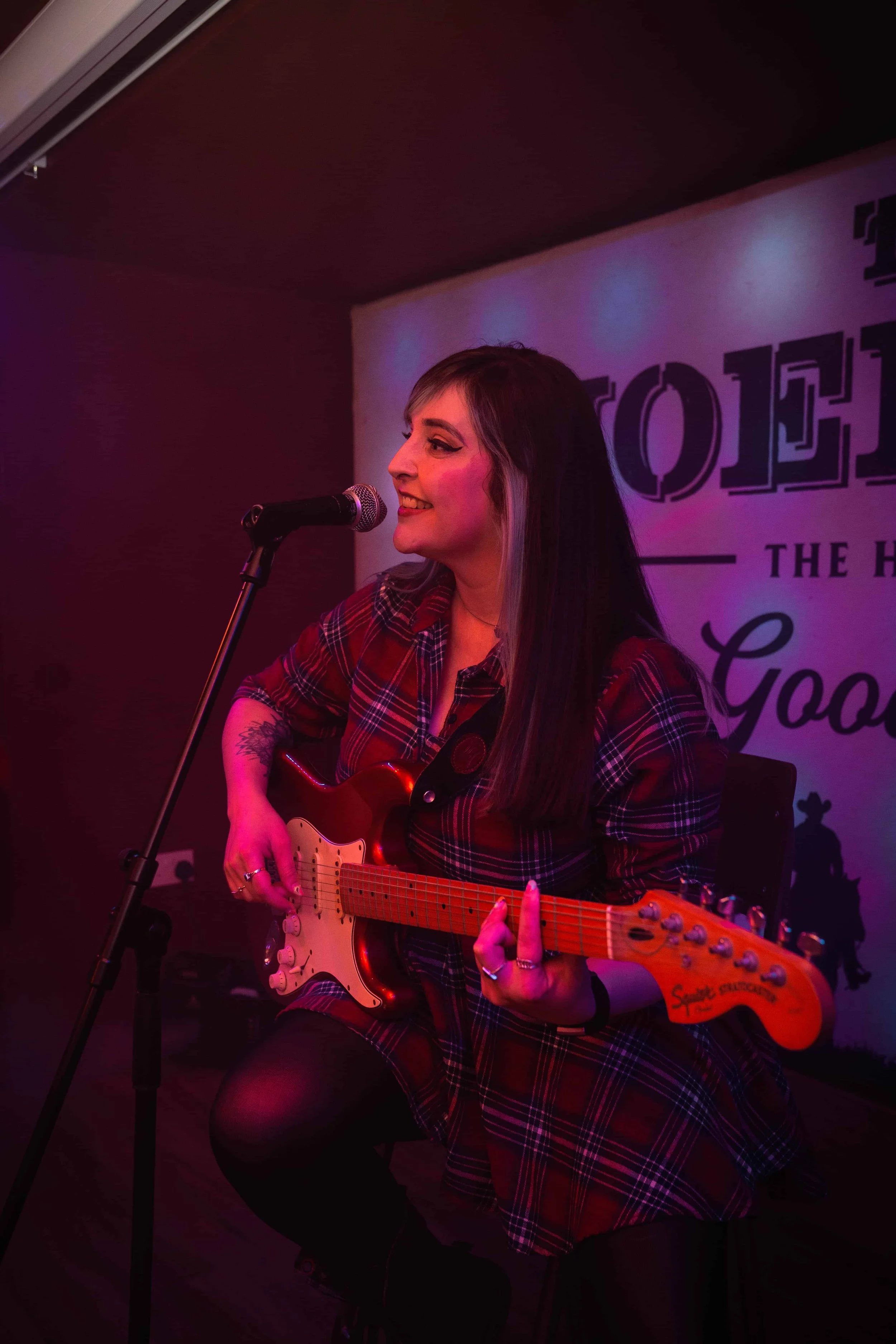 The Hoedown | Maggies Rock n Rodeo