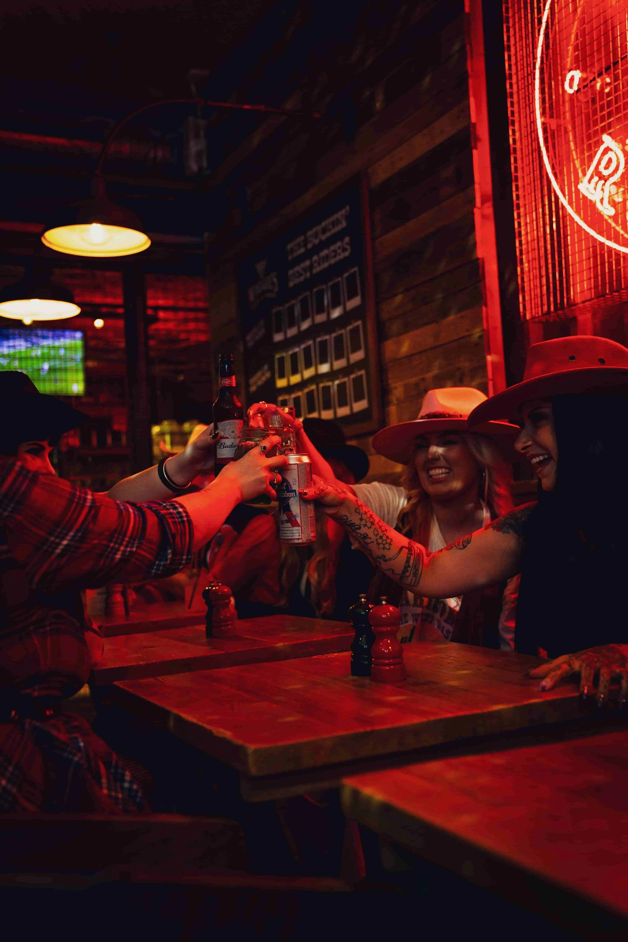 Maggie's Rock n Rodeo