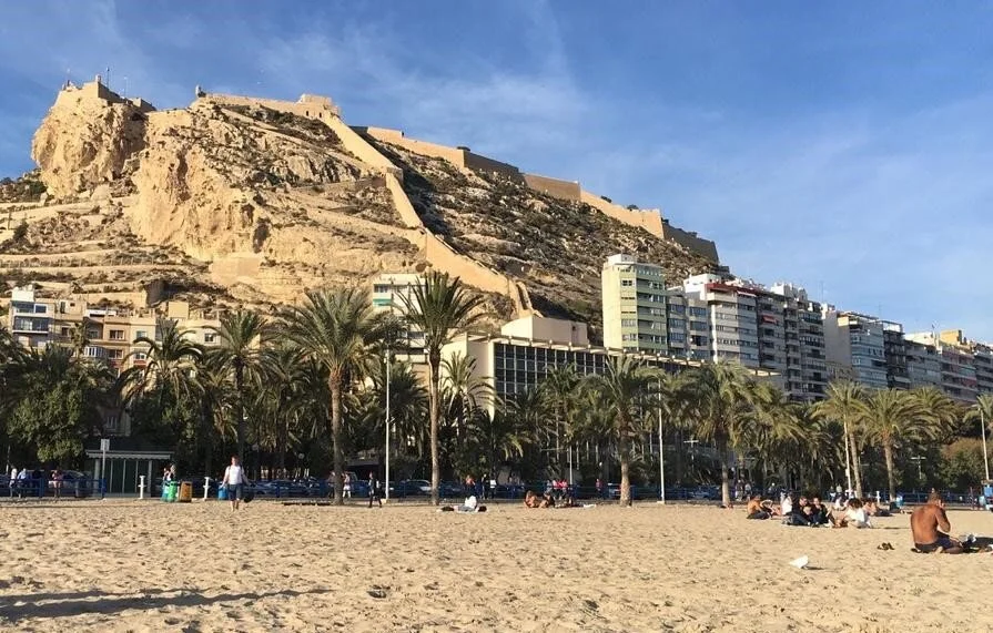 Soccer Academy in Spain - Football Academy in Spain - Spanish Soccer ...