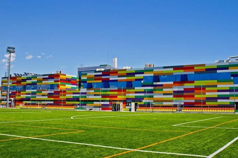 Soccer Academy in Spain - Football Academy in Spain - Spanish Soccer ...