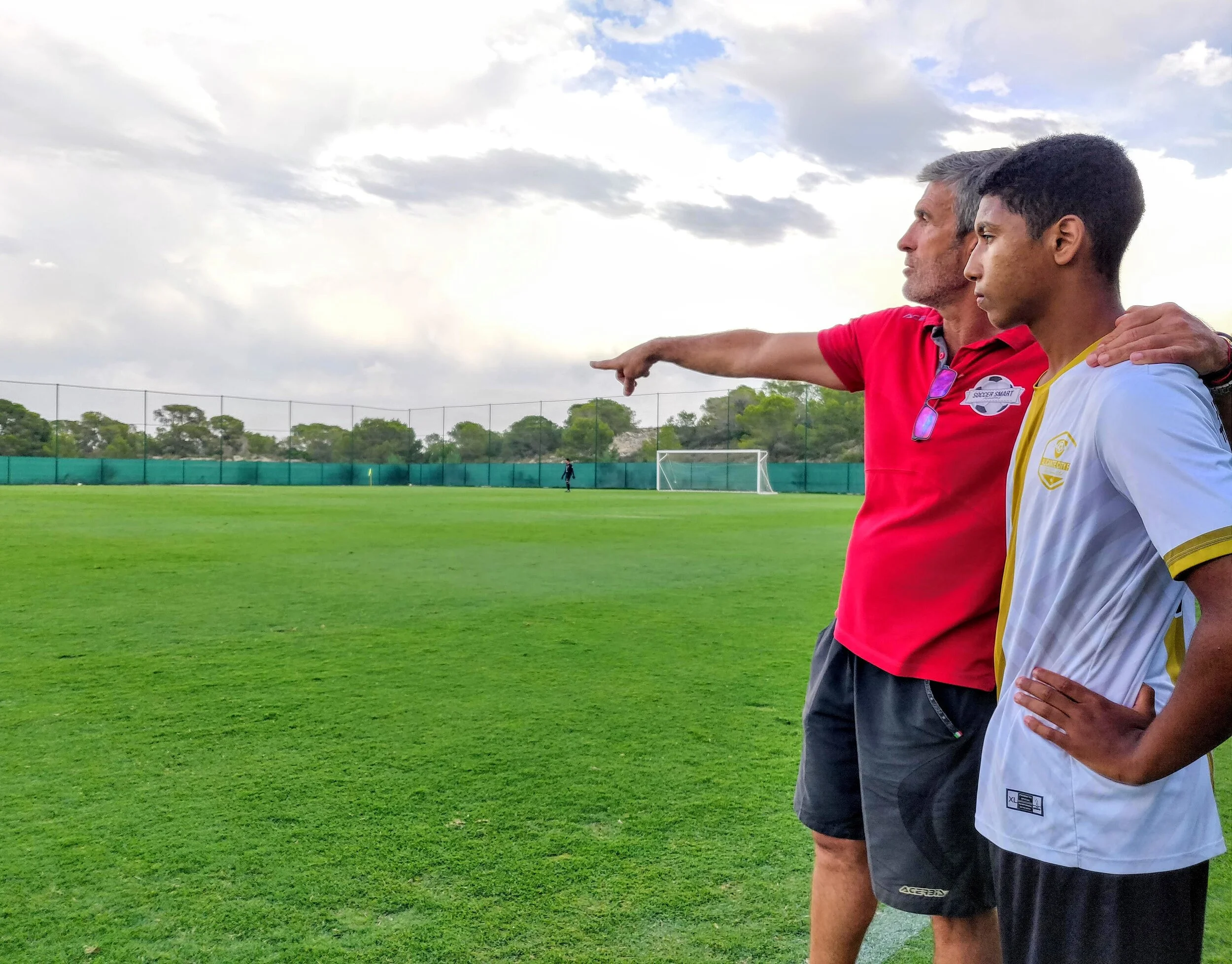 Soccer Academy in Spain - Football Academy in Spain - Spanish Soccer ...