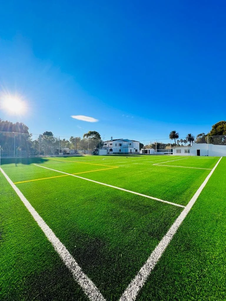 Soccer Academy in Spain - Football Academy in Spain - Spanish Soccer ...