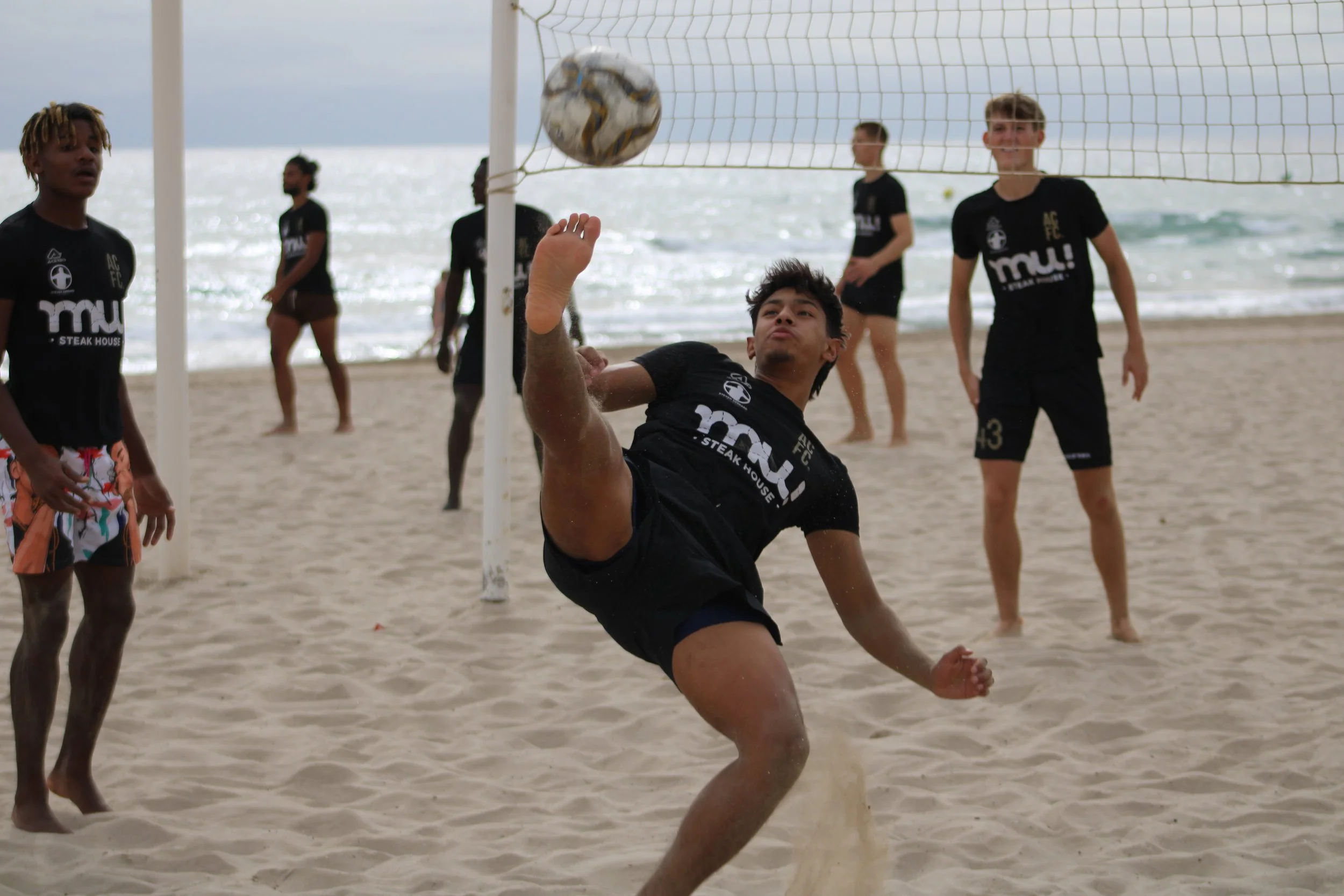 Soccer Academy in Spain - Football Academy in Spain - Spanish Soccer ...