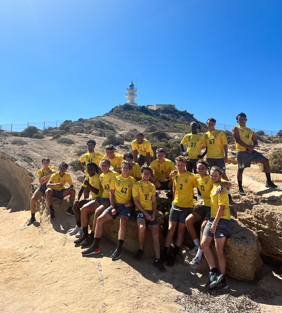 Soccer Academy in Spain - Football Academy in Spain - Spanish Soccer ...