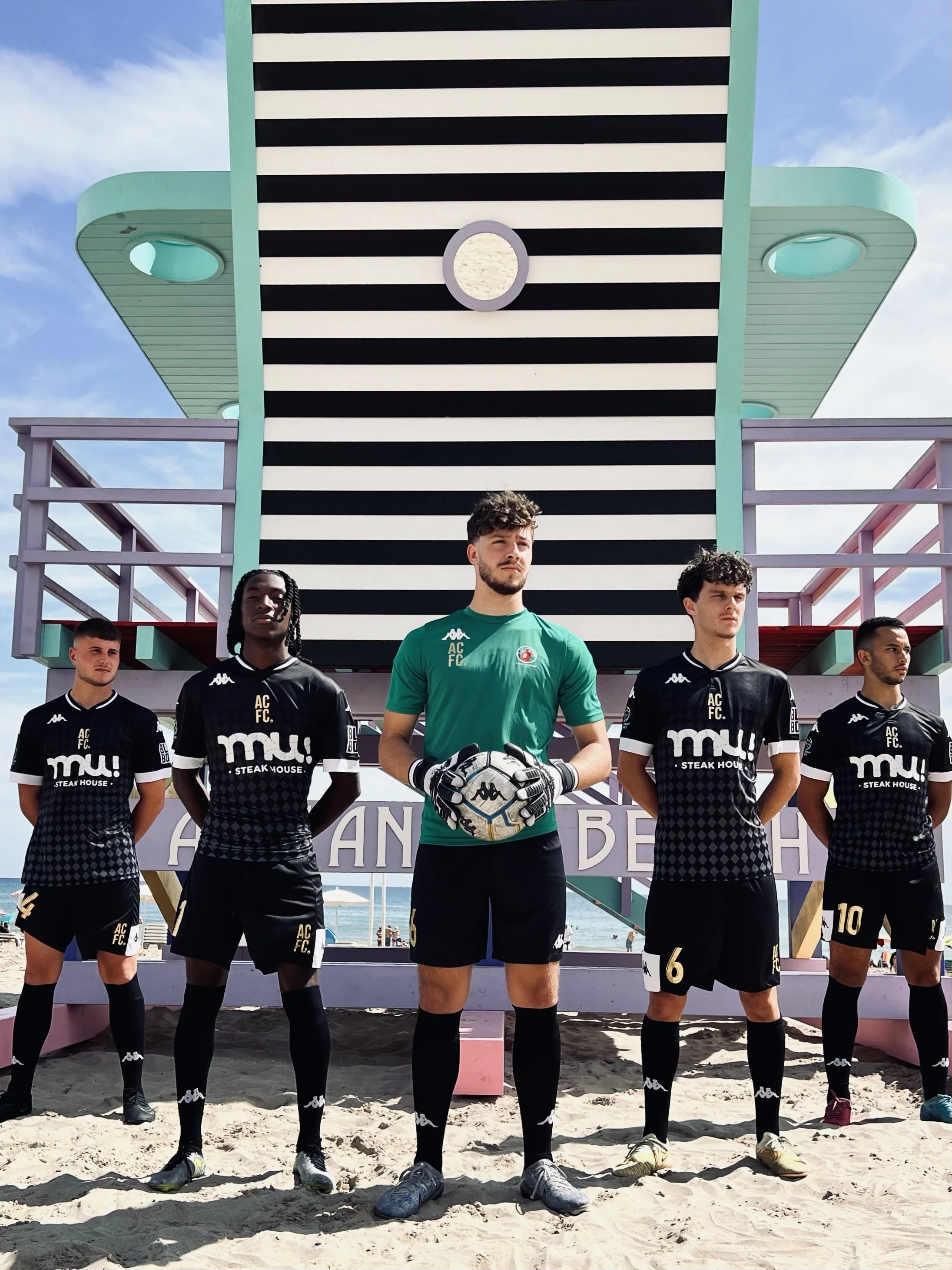 Soccer Academy in Spain - Football Academy in Spain - Spanish Soccer ...