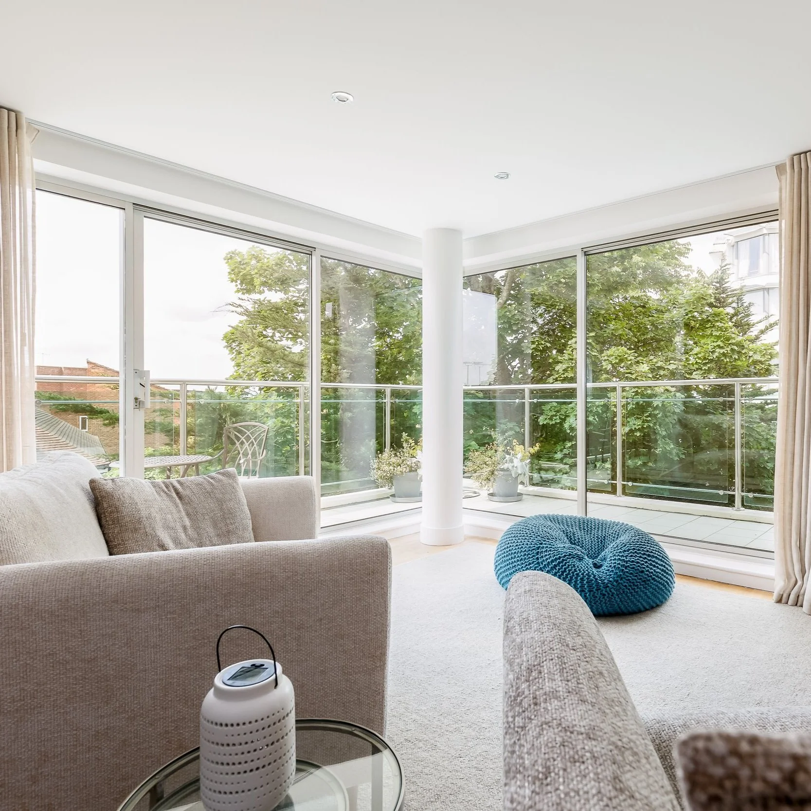 Gallery — Ruler interior design