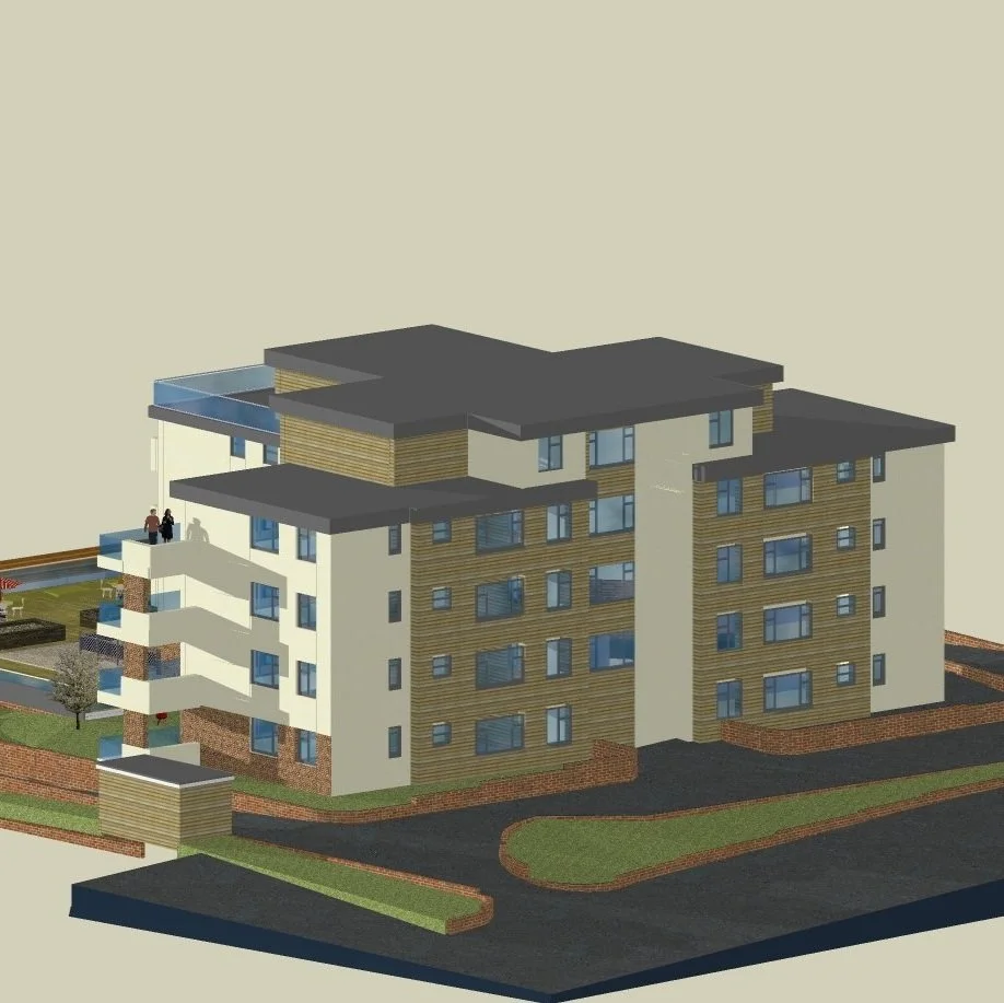 Gallery — Ruler interior design