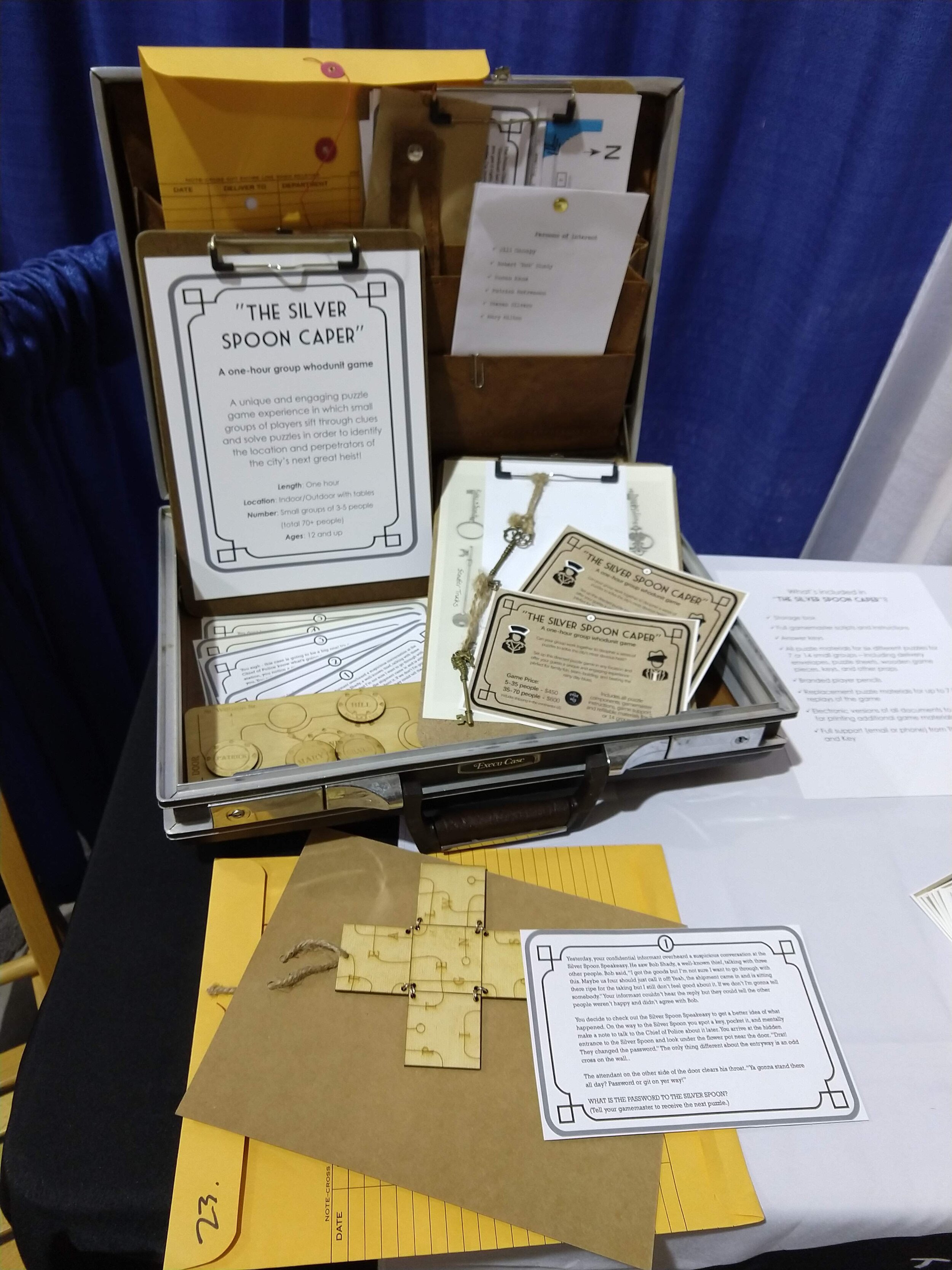 The Code and Key Escape Rooms-Team-Building Puzzle Games the-code-and-key-escape-rooms-team-building-puzzle-games