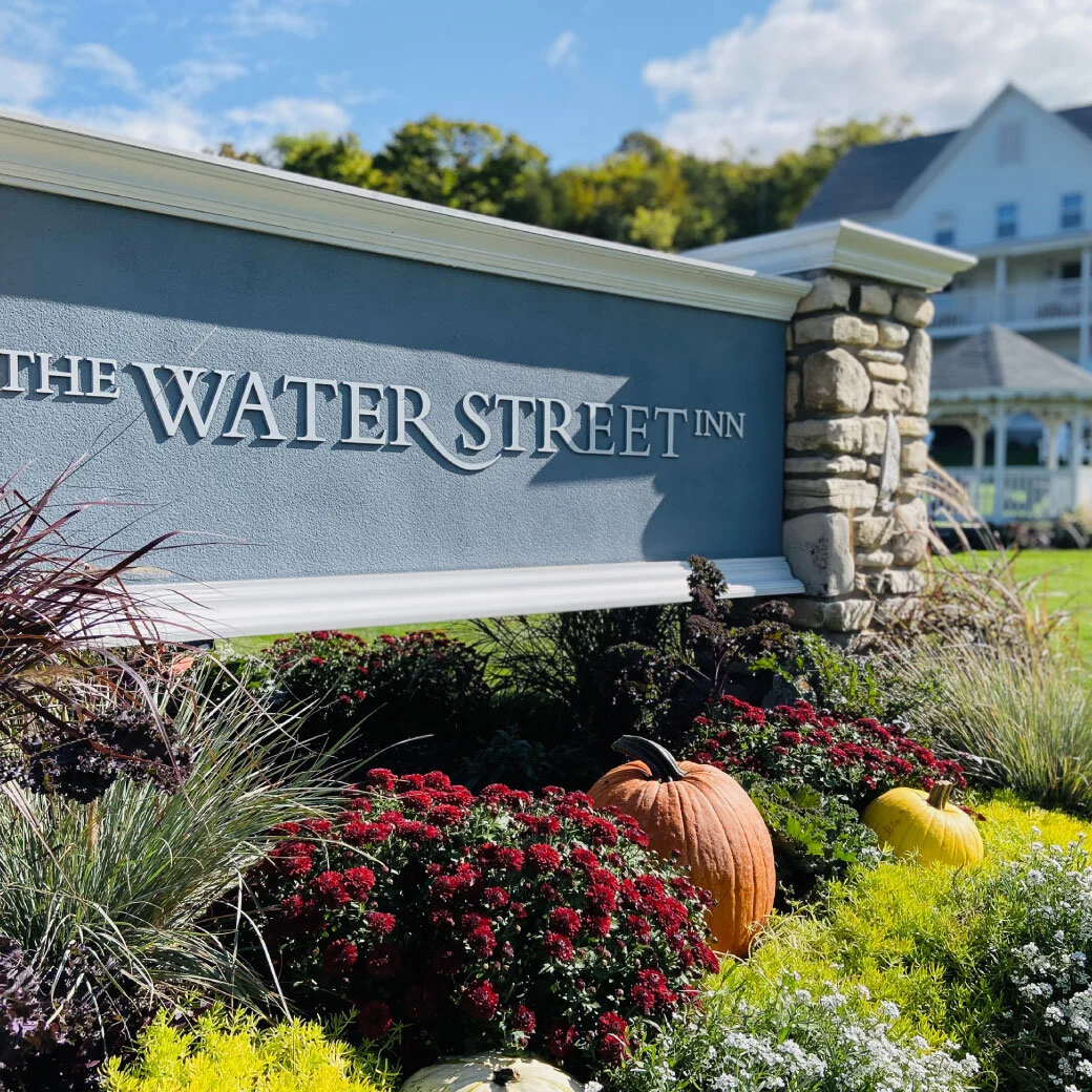 The Water Street Inn | Ephraim | Door County