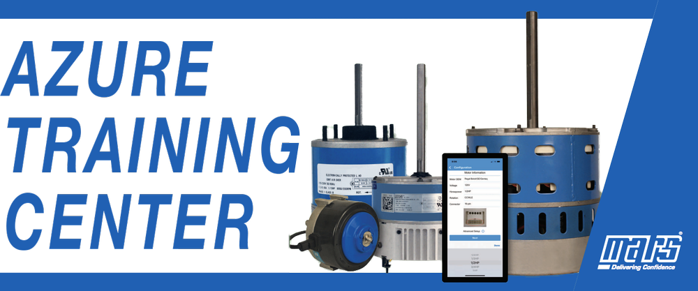 Azure — E.V. Dunbar Co.