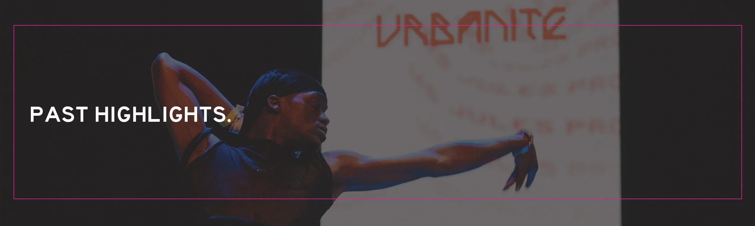 HIGHLIGHTS — URBANITE