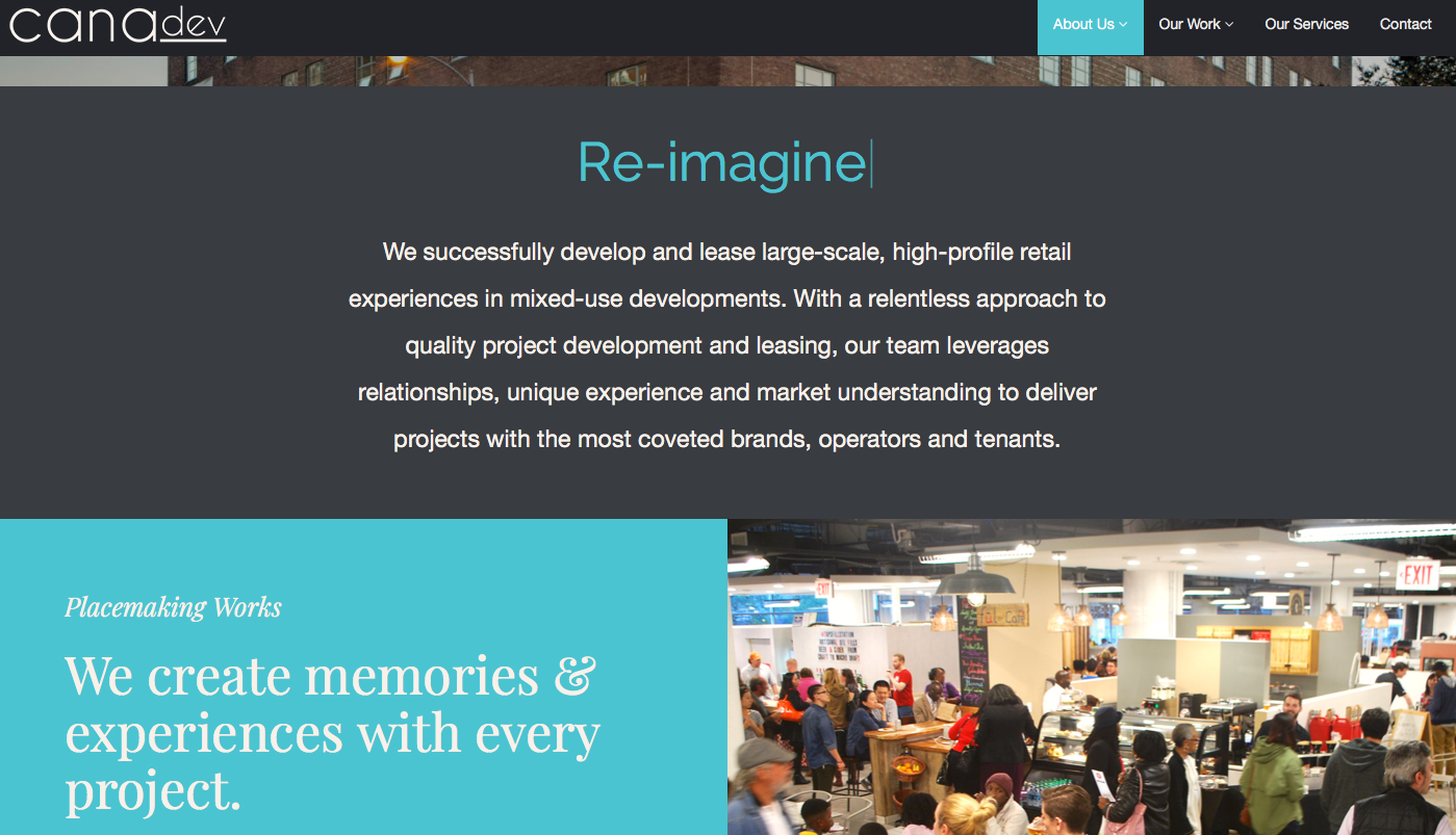 Work — chanan design co.