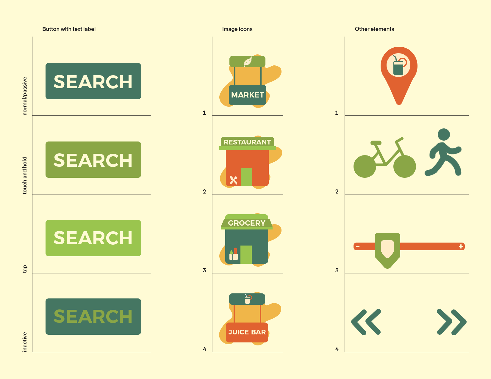 Work — chanan design co.