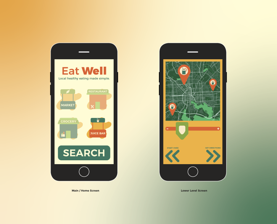 Work — chanan design co.