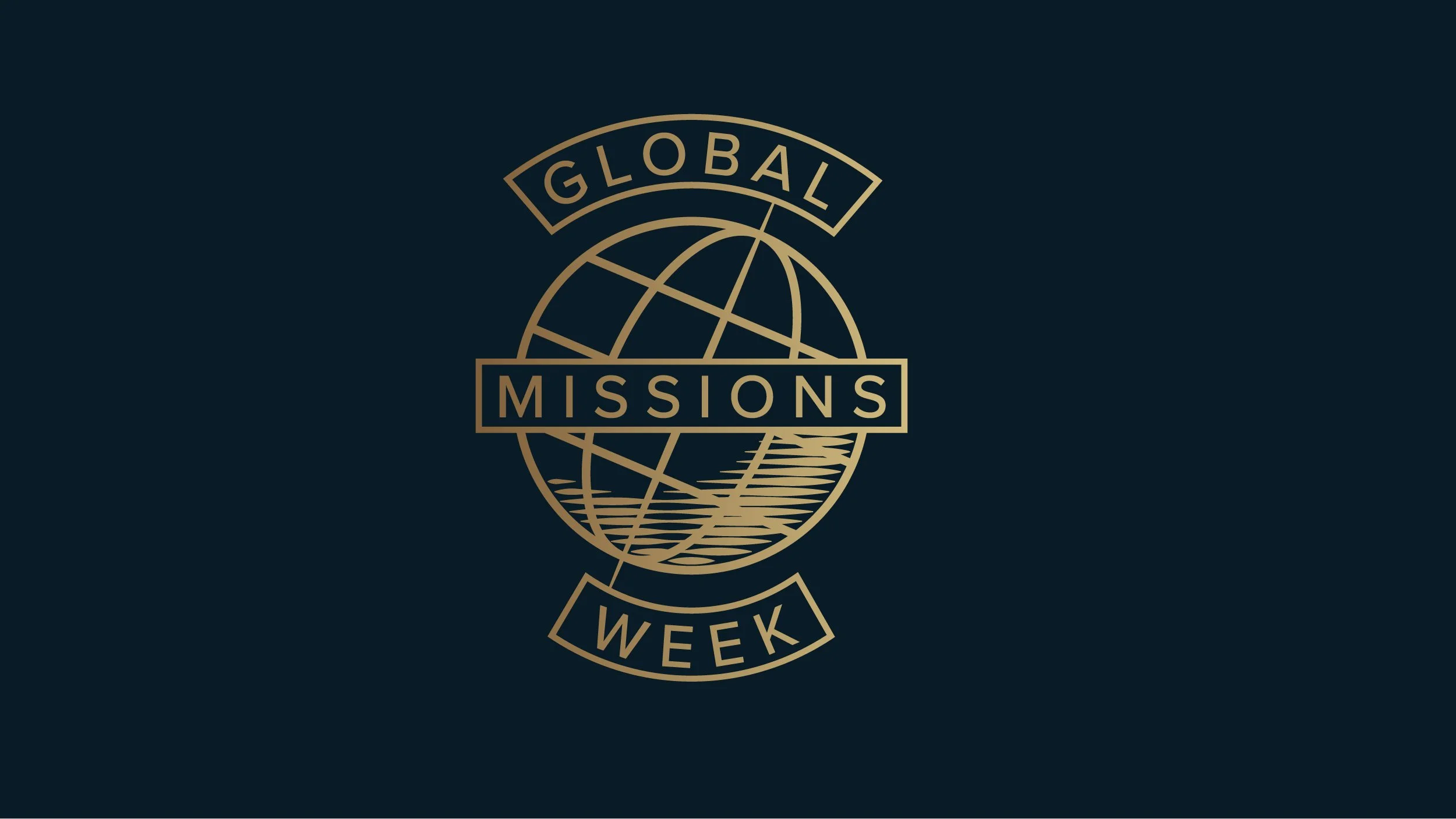 Global Missions Week 2021 — Providence Church