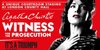TOM ESPINER & NICOLA SANDERSON IN WITNESS FOR THE PROSECUTION ...