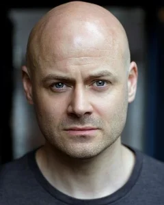 Adam McNamara shoots new series for CBBC — Grantham Hazeldine